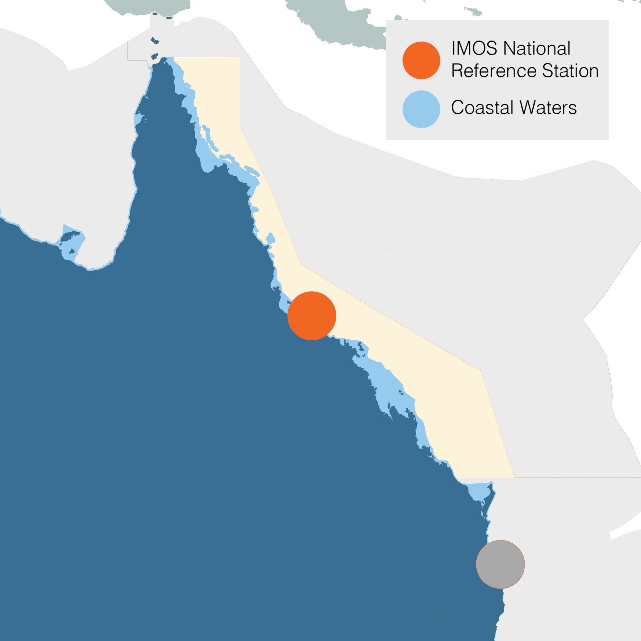 Australia’s Marine Bioregions Overview – IMOS Ocean Report